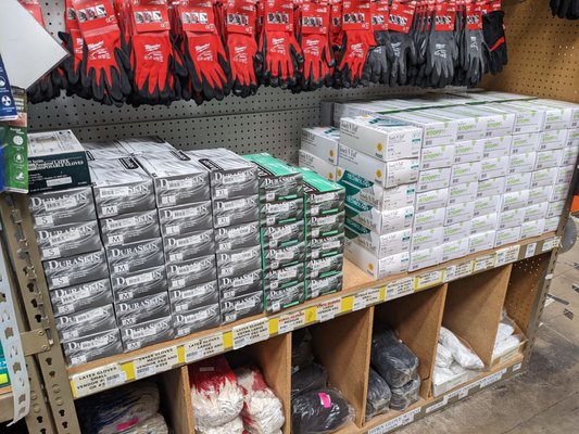 MCFADDEN-DALE HARDWARE - 22 Photos & 45 Reviews - 2925 E La Palma Ave ...