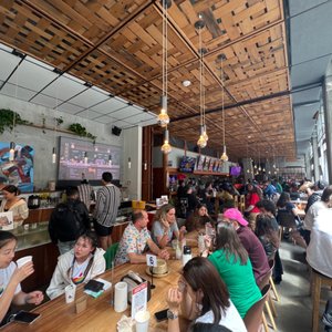 PIXLCAT COFFEE - 71 Photos & 18 Reviews - 57 9th St, San Francisco ...