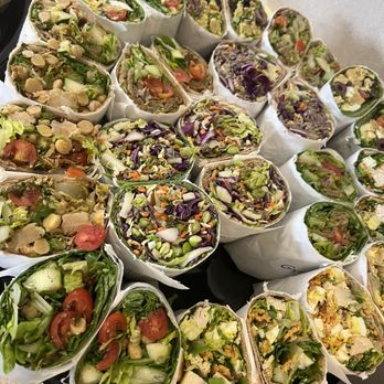 7 GREENS DETROIT SALAD - Updated December 2025 - 99 Photos & 150 ...