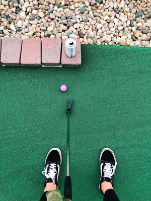 BIRDIES MINIATURE GOLF - Updated August 2025 - 108 Photos & 110 Reviews ...