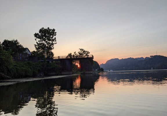 KAYAK PITTSBURGH ASPINWALL - Updated August 2025 - 17 Photos - 285 ...