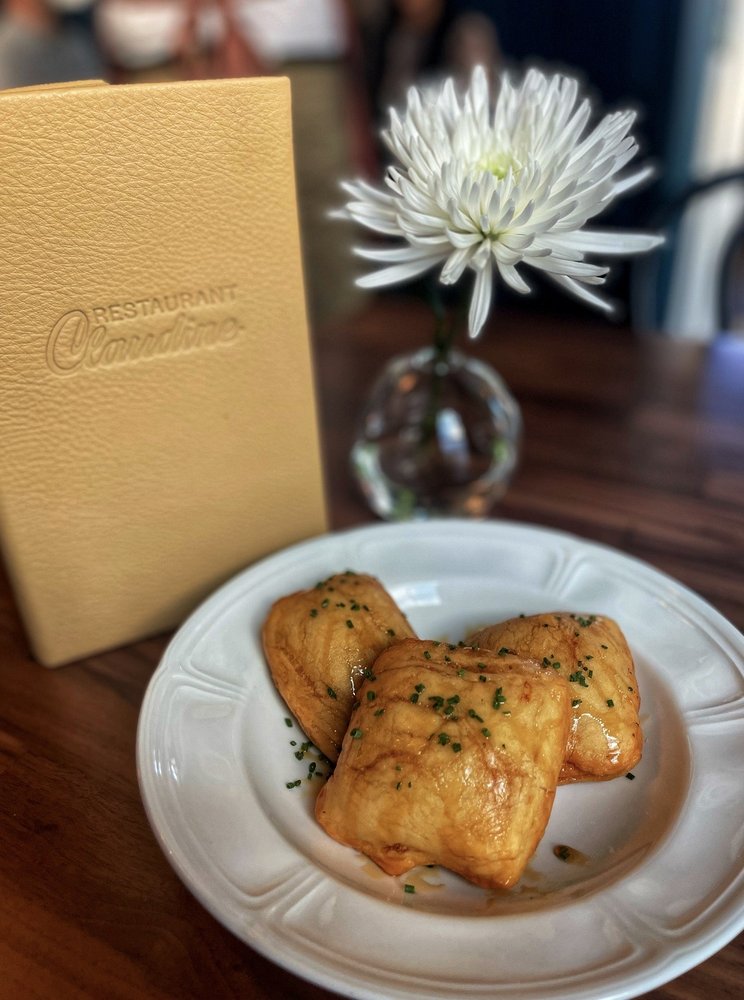 RESTAURANT CLAUDINE - 66 Photos & 22 Reviews - 517 E Grayson St, San ...