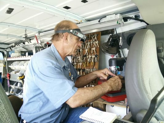 THE LOCK DOC - Updated December 2025 - 28 Reviews - 29 Turnbridge ...