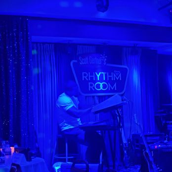 SCOTT GERTNER’S RHYTHM ROOM - Updated May 2025 - 175 Photos & 105 ...