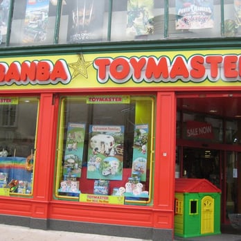 BANBA TOYMASTER - Updated August 2025 - 14 Photos & 12 Reviews - 48 ...