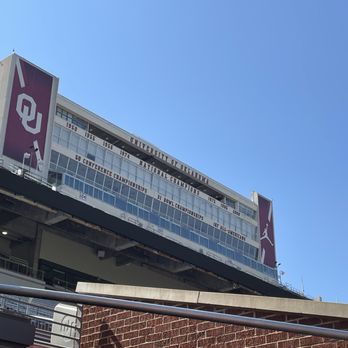 UNIVERSITY OF OKLAHOMA - Updated June 2026 - 187 Photos & 20 Reviews ...
