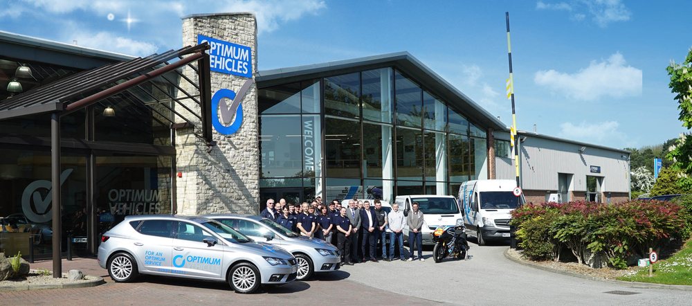 OPTIMUM VEHICLES - 14 Photos - A64 Tadcaster Road, Bilbrough, York ...