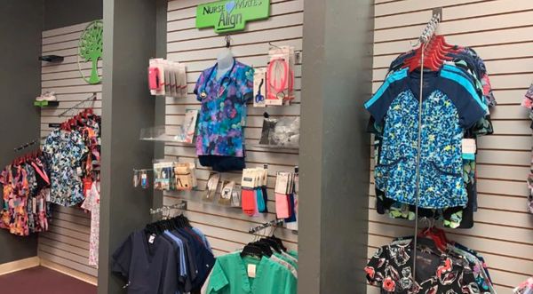 HEROES UNIFORMS AND SCRUBS - Updated November 2025 - 426 SW Commerce Dr ...