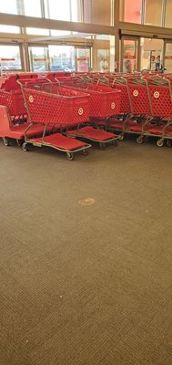 TARGET - Updated December 2025 - 24 Photos & 27 Reviews - 14302 Fm 2920 ...