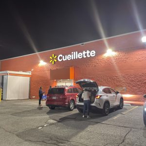 WALMART SUPERCENTRE - Updated January 2026 - 9000 Boulevard Leduc ...