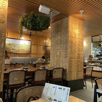TIKI THAI - Updated December 2025 - 907 Photos & 438 Reviews - 12100 ...