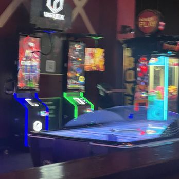 LUCKY STRIKE BELLEVUE - Updated December 2025 - 296 Photos & 601 ...