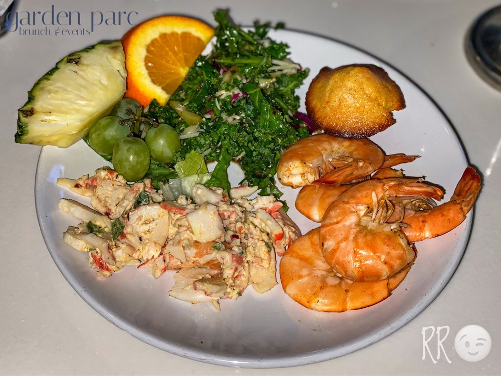 GARDEN PARC - 228 Photos & 153 Reviews - Venues & Event Spaces - 792 ...