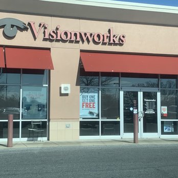 VISIONWORKS - Updated December 2025 - 15 Photos & 24 Reviews - 8652 ...