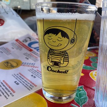 CLOCKED - 210 Photos & 437 Reviews - 259 W Washington St, Athens ...