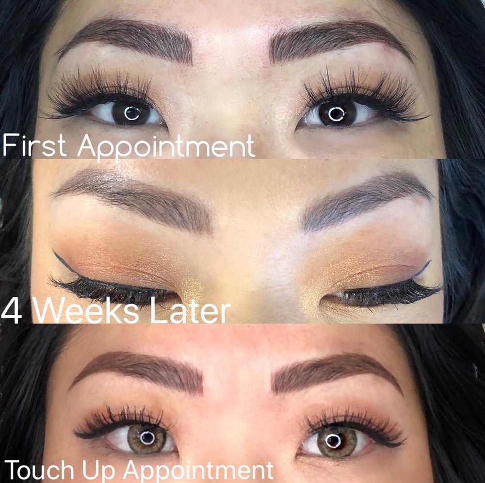 TIFF’S BEAUTY AND BROWS - Updated July 2025 - Request an Appointment ...