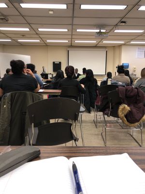 BOROUGH OF MANHATTAN COMMUNITY COLLEGE - Updated December 2025 - 75 ...