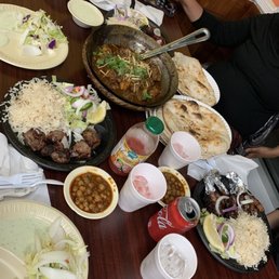 RAVI KABOB HOUSE - Updated June 2025 - 414 Photos & 853 Reviews - 305 N ...