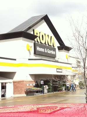 RONA HOME & GARDEN - Updated October 2025 - 12 Photos & 17 Reviews ...