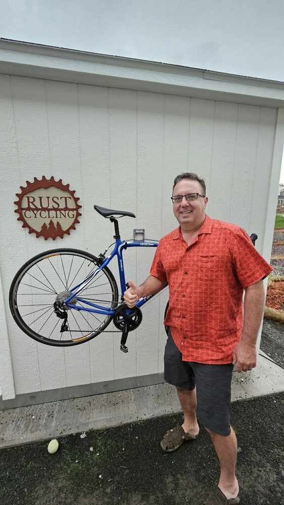 RUST CYCLING - Updated July 2024 - Elizabeth, Colorado - Bike Repair/Maintenance - Phone Number ...