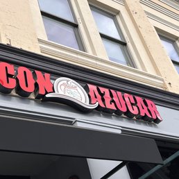 CON AZUCAR CAFE - Updated November 2025 - 1163 Photos & 644 Reviews ...