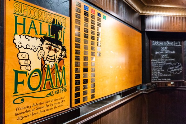 SHORES INN FOOD & SPIRITS - 109 Photos & 175 Reviews - Sports Bars ...