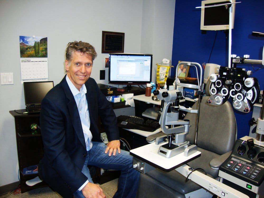 THE EYE CENTER - Updated October 2025 - 1 Page Ave, Asheville, North ...