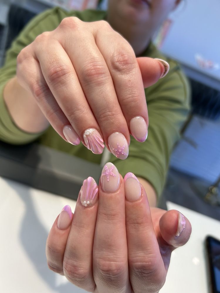 WAYNE TRENDY NAIL BAR - Updated January 2026 - 31 Photos - 500 ...