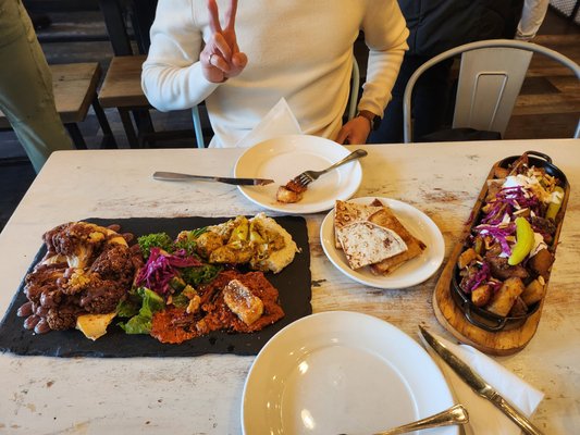 MARO’S - Updated June 2024 - 297 Photos & 282 Reviews - 135 Kerr Street ...