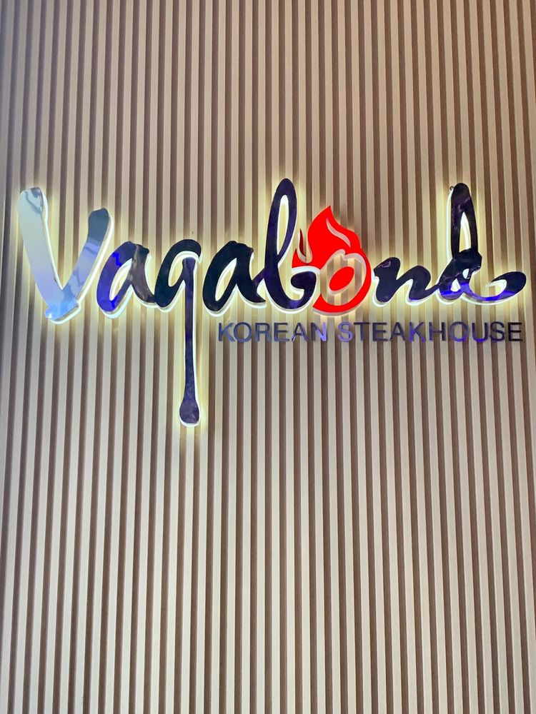 Vagabond Korean Steakhouse, Jacksonville | Roadtrippers