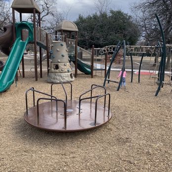 TRINITY PARK - Updated October 2025 - 216 Photos & 35 Reviews - 2401 ...