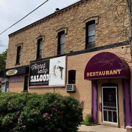 THE PAINTED LADY SALOON - Updated August 2025 - 88 Photos & 117 Reviews ...