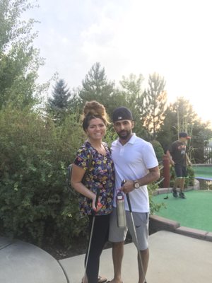 SCRATCH MINI GOLF FORMERLY CASCADE MINI GOLF - Updated July 2025 - 12 ...