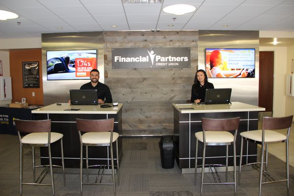 FINANCIAL PARTNERS CREDIT UNION - Updated September 2025 - 35 Photos ...