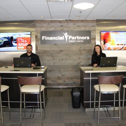 FINANCIAL PARTNERS CREDIT UNION - 35 Photos & 107 Reviews - 7800 E ...