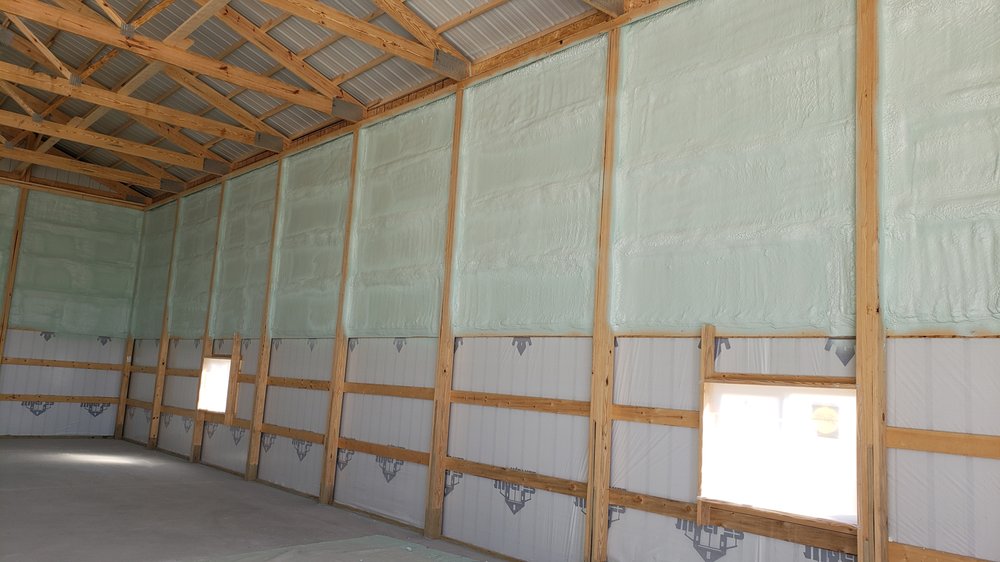 ULTIMATE COATINGS - Updated July 2025 - Boone, Iowa - Insulation ...
