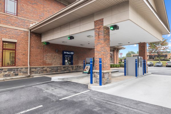 LGE COMMUNITY CREDIT UNION - Updated December 2025 - 18 Georgia ...