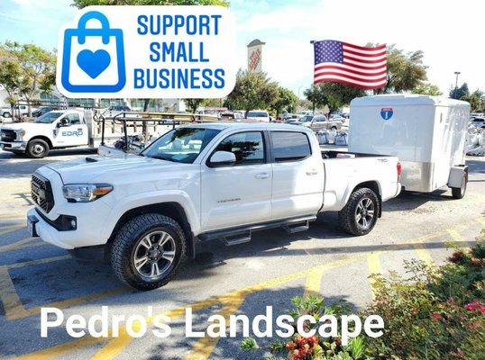 PEDRO’S LANDSCAPE - Updated January 2026 - 164 Photos & 25 Reviews ...