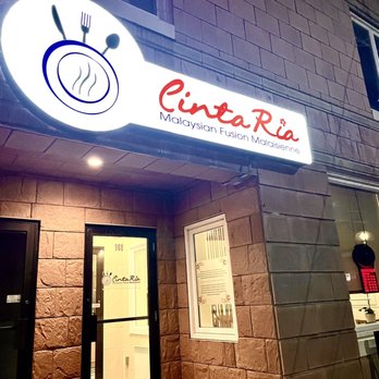 CINTA RIA MALAYSIAN RESTAURANT - Updated December 2025 - 74 Photos & 51 ...