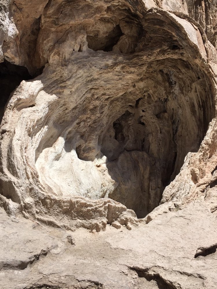 SODA DAM - Updated October 2025 - Jemez Springs, New Mexico - Landmarks ...