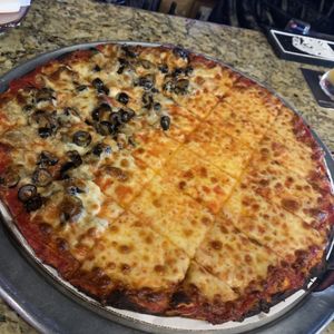 PAISANS PIZZERIA & BAR - Updated July 2024 - 294 Photos & 498 Reviews ...
