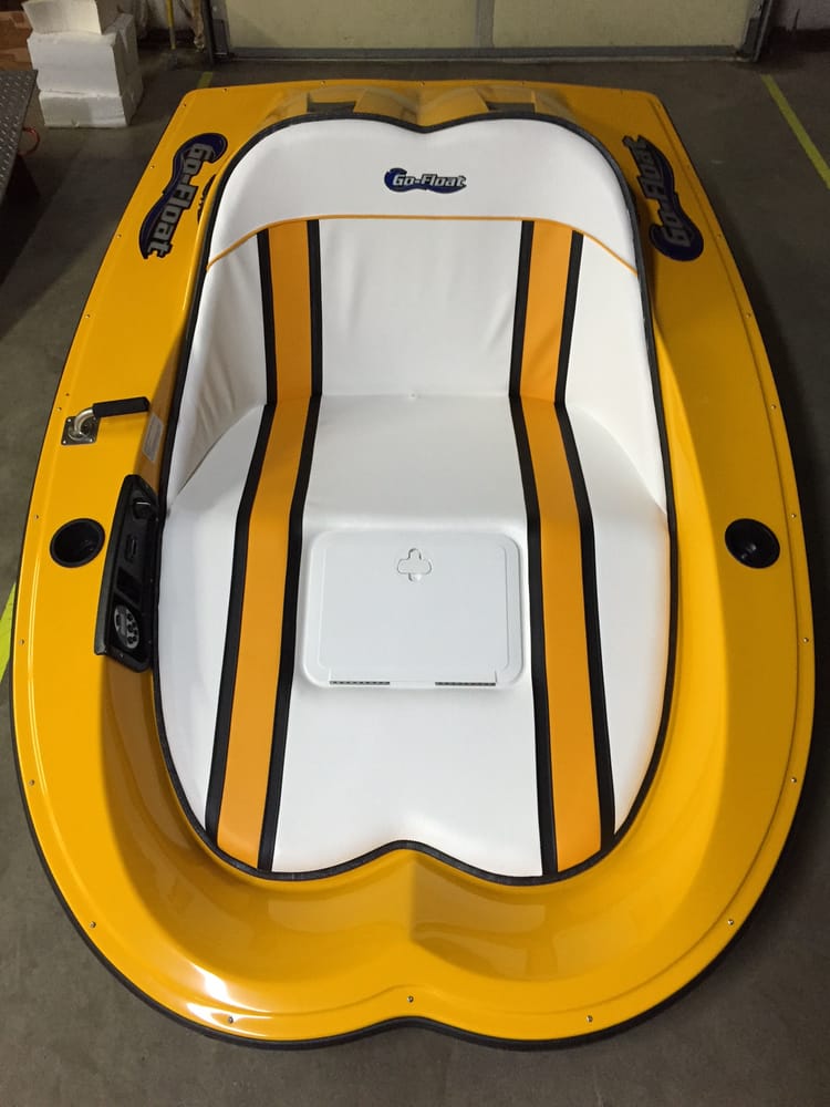 GO-FLOAT - Updated October 2025 - 21 Photos - 1605 N 1st Ave, Fergus ...