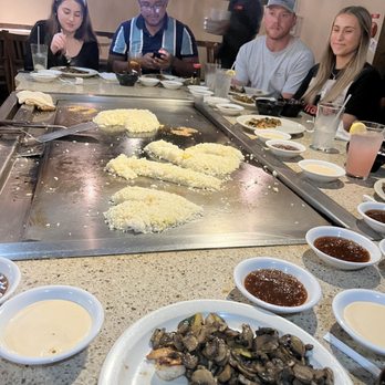 KANKI - NORTH RALEIGH - Updated October 2024 - 140 Photos & 208 Reviews ...