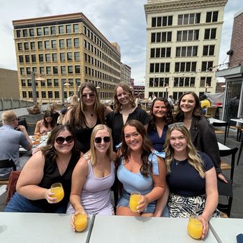 UNION ROOFTOP - Updated February 2025 - 563 Photos & 610 Reviews - 731 ...