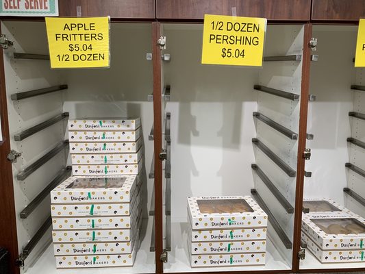 DUNFORD BAKERS - Updated December 2024 - 46 Photos & 93 Reviews - 8556 ...