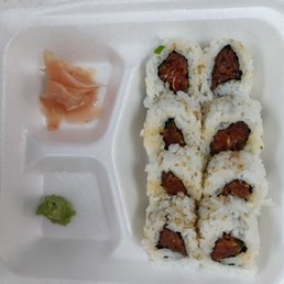 PATAYA SUSHI - Updated July 2024 - 93 Photos & 67 Reviews - 290 N Yenlo ...