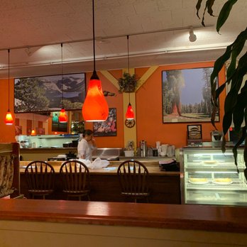 EAST MEET WEST - 41 Photos & 79 Reviews - 224 N Kaweah Ave, Exeter ...