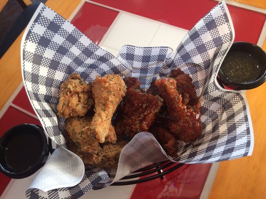 NOM NOM CHICKEN - Updated October 2025 - 12 Photos - 271 Amherst Rd ...