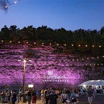 FIRSTBANK AMPHITHEATER - Updated December 2025 - 129 Photos & 93 ...