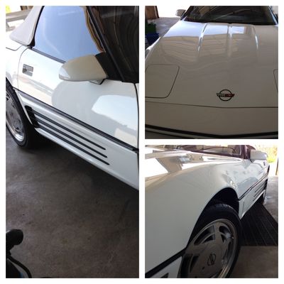 SQUEAKY CLEAN CAR DETAILING - Updated January 2026 - 105 Photos - 1270 ...